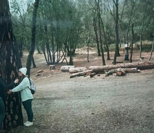 Shady Creek Outdoor School & Event Center - Meet the Staff