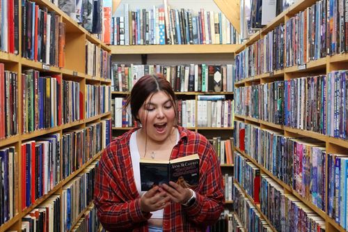 Shady Creek Outdoor School & Event Center - Meet the Staff